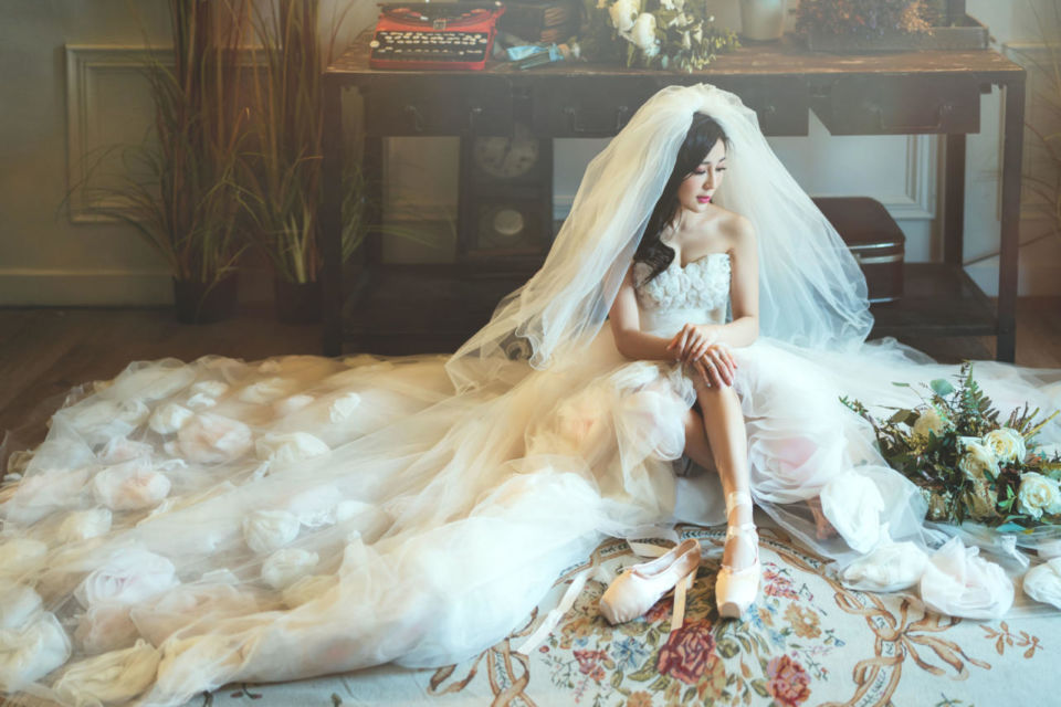 Wedding Trends to Look Forward to in 2017